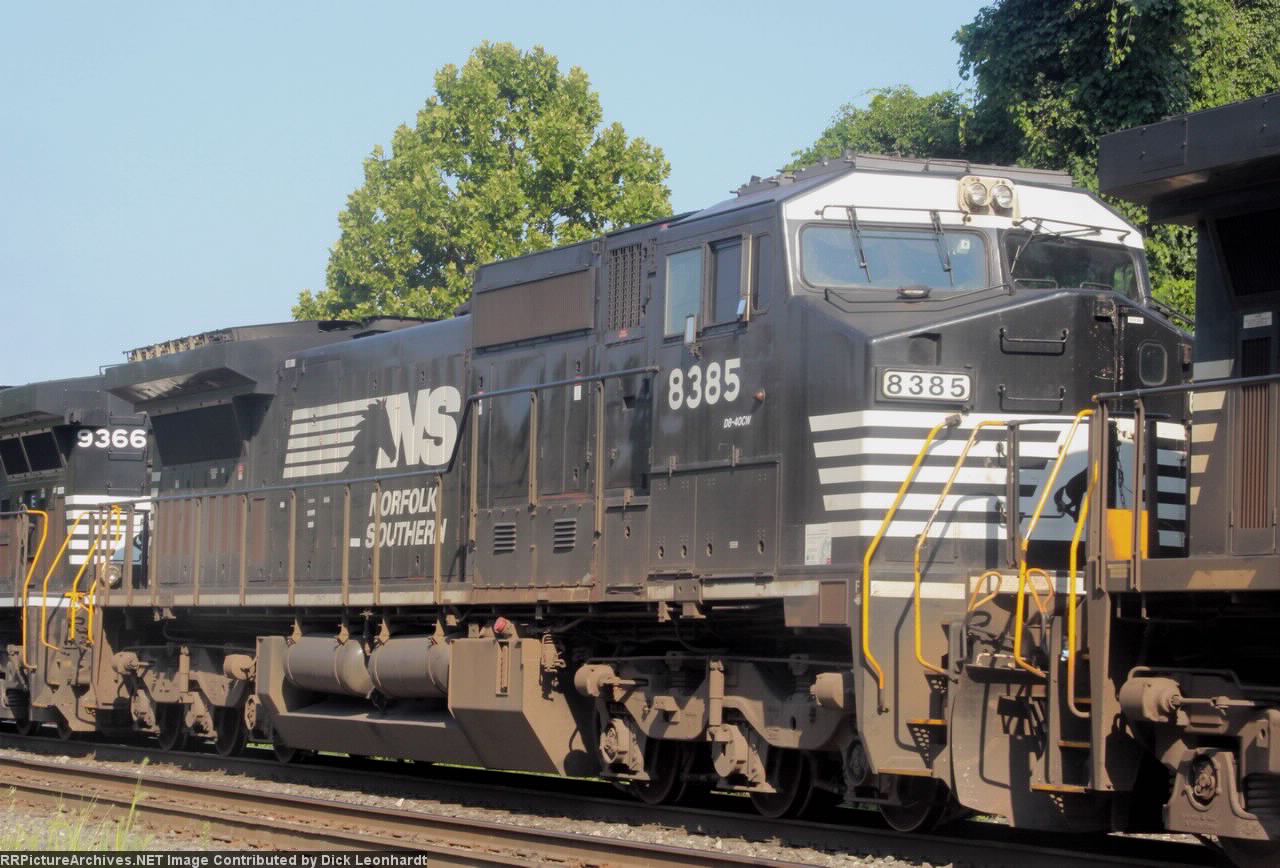 NS 8385